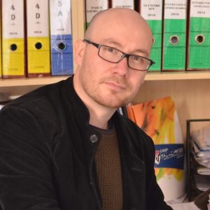 Seminarios - ADIPA Chile