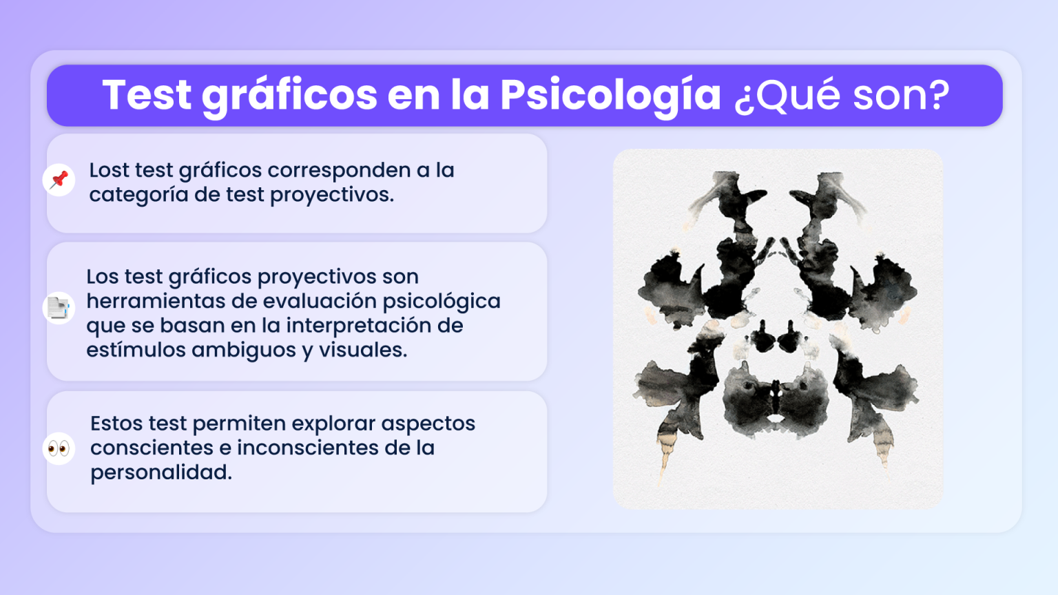 Test Psicológicos: Tipos, ejemplos, usos y aplicaciones - ADIPA 2025