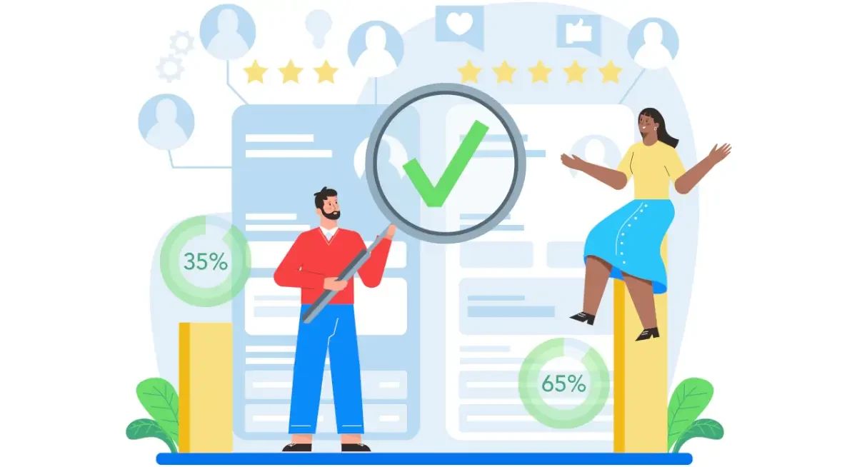 ¿Qué es el Test "Evalúa" y cómo funciona?