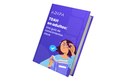 TDAH en adultos: Una guía de conocimientos clave